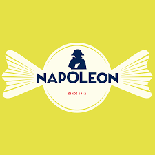 Napoléon Mix Fruit - 100 g | MesBonBons
