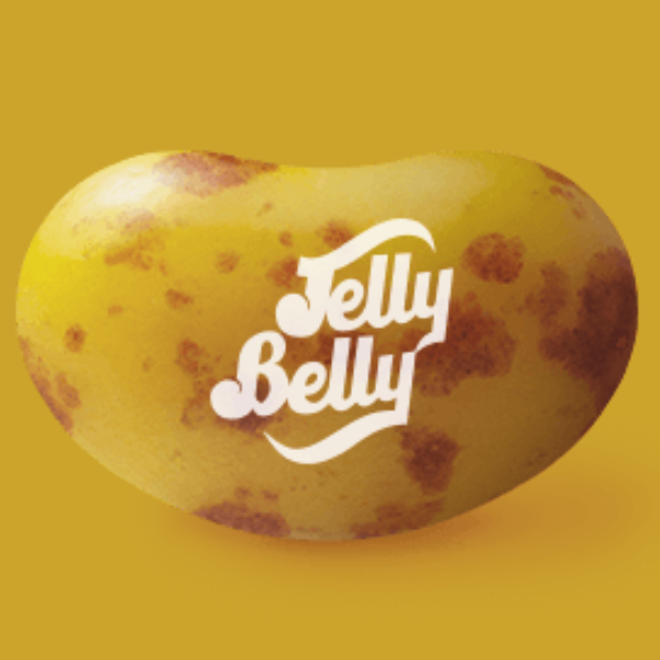 Jelly Belly Banane - 100 g | MesBonBons