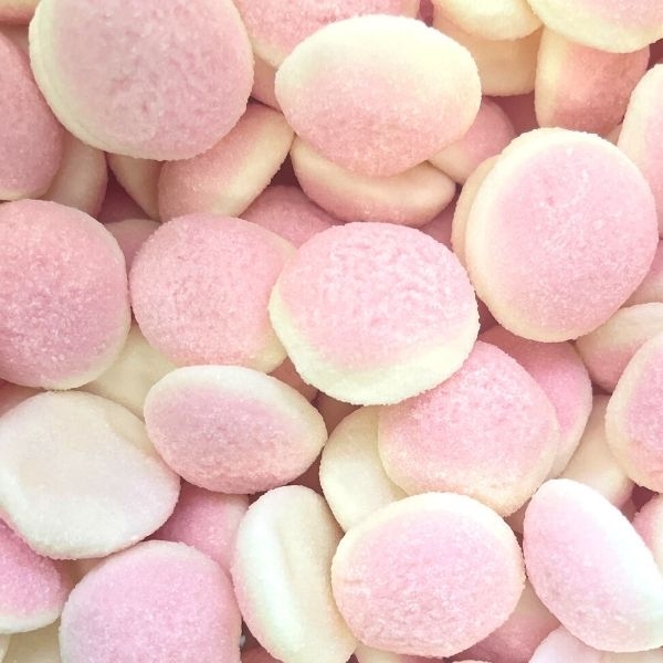 Frisia Strawberry Dreams - 1,25 kg | Candy Stock